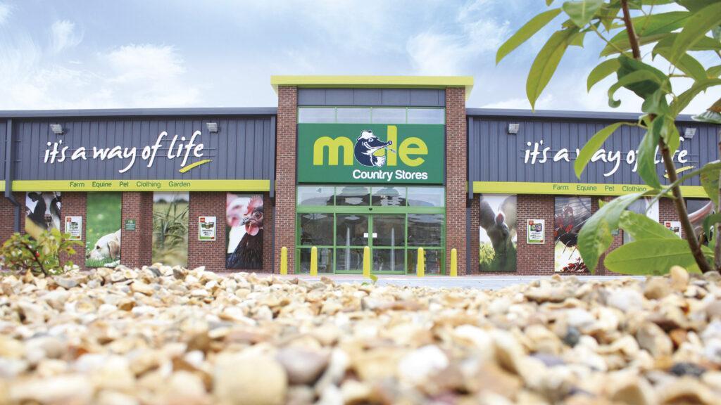 Mole Valley Farmers | Chalk & Ward Marketing