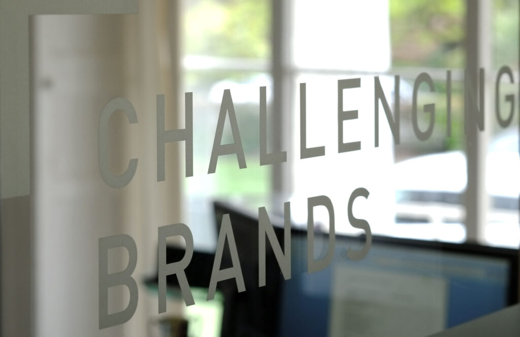 About | Chalk & Ward Marketing