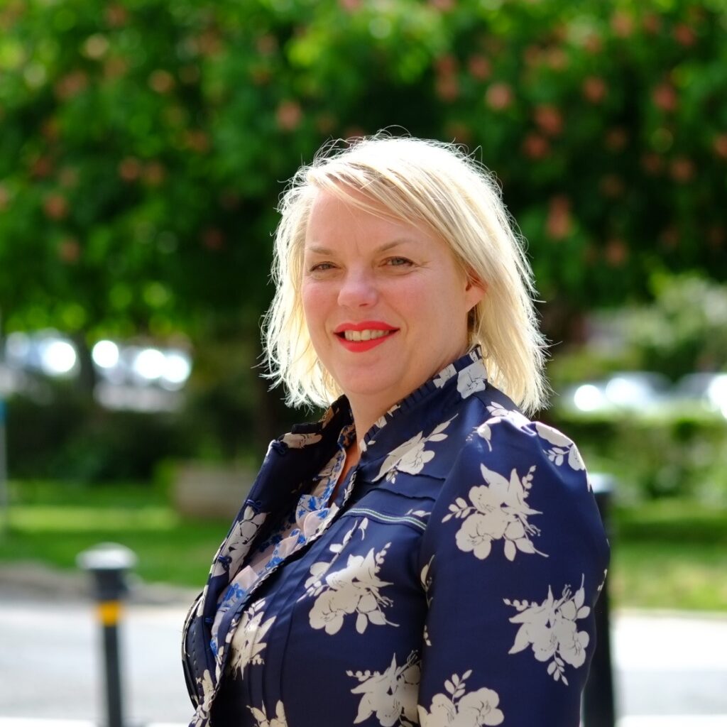 Team | Chalk & Ward Marketing