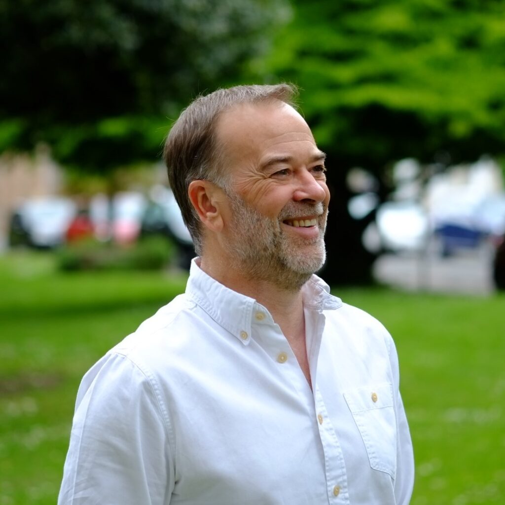 Team | Chalk & Ward Marketing