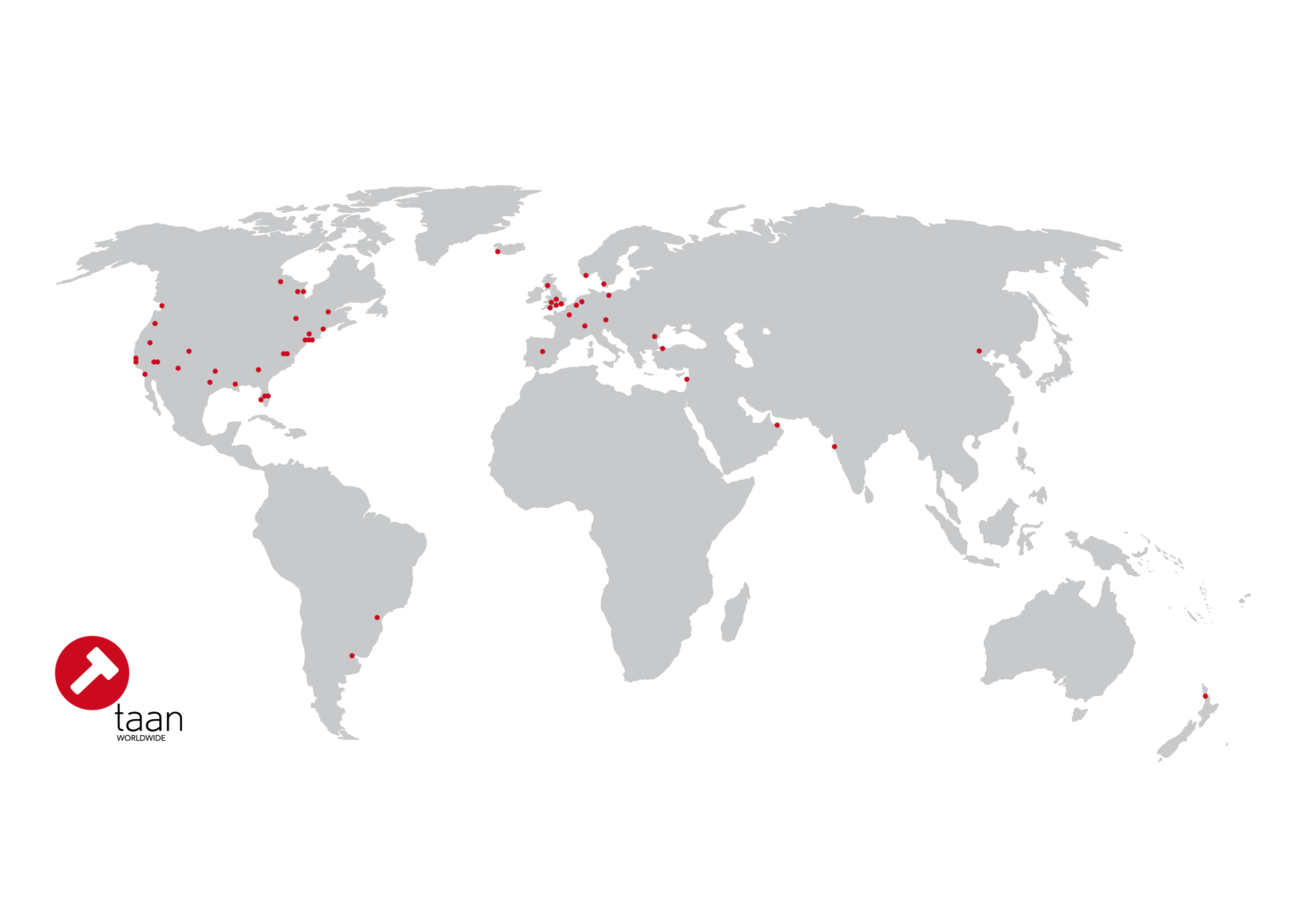 About | Chalk & Ward Marketing